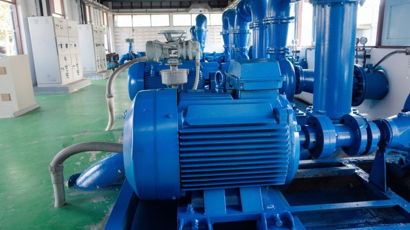 International Water Conference (IWC) 2025 - Exhibit Xperts